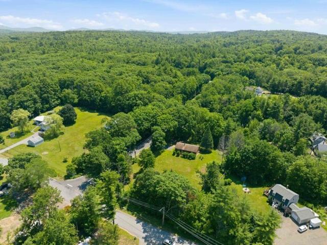 Bean Hill Rd, Belmont, Home For Sale