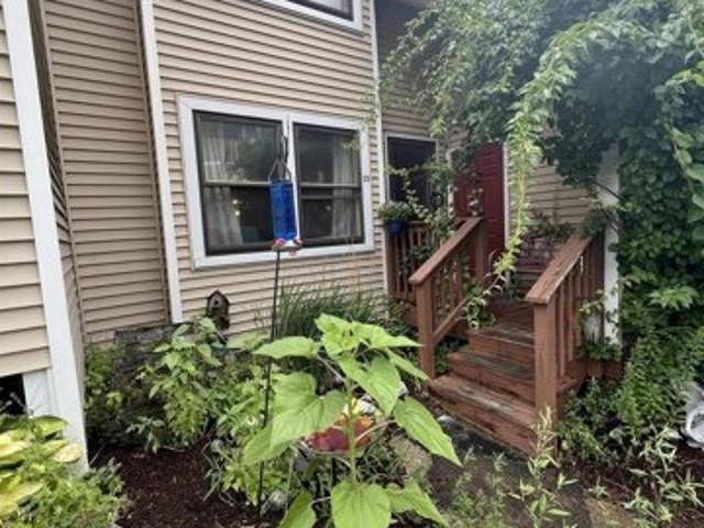Bean Hill Rd Unit,northfield, Home For Sale