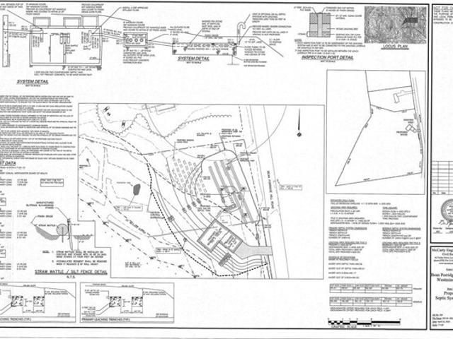 Bean Porridge Hill Rd, Westminster, Plot For Sale