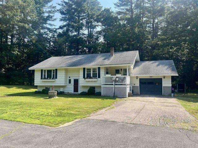 Bean Rd, Merrimack, Home For Sale