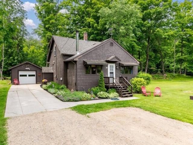 Bean Rd, Center Harbor, Home For Sale