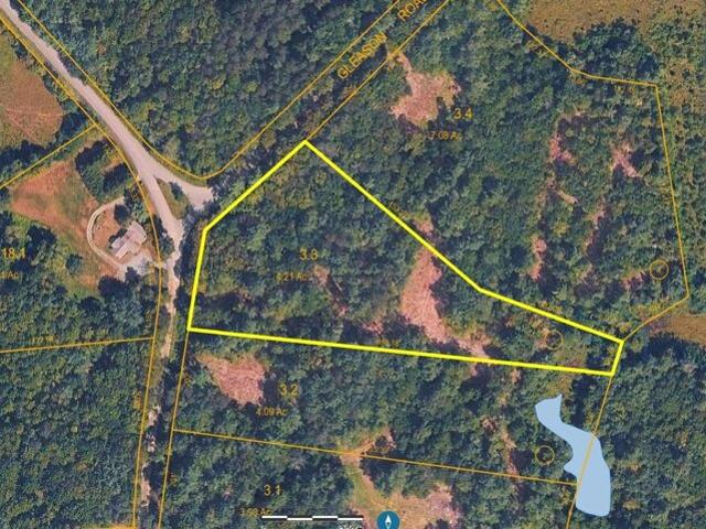 Bean Rd, Plainfield, Plot For Sale