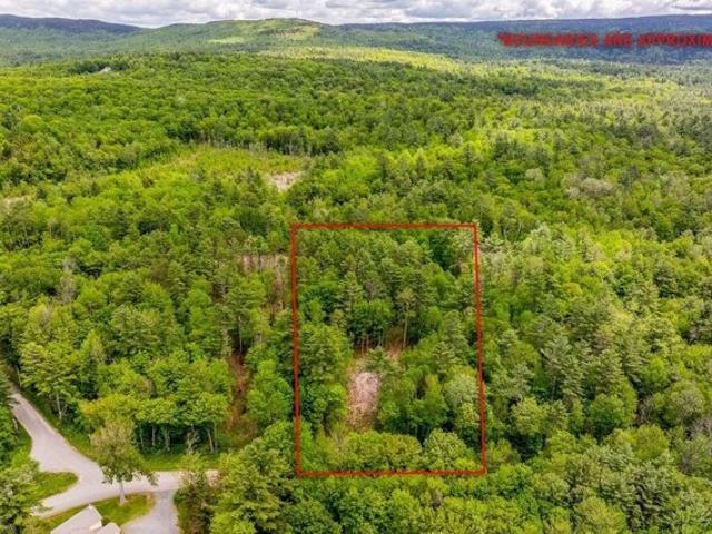 Bean Rd, Plainfield, Plot For Sale