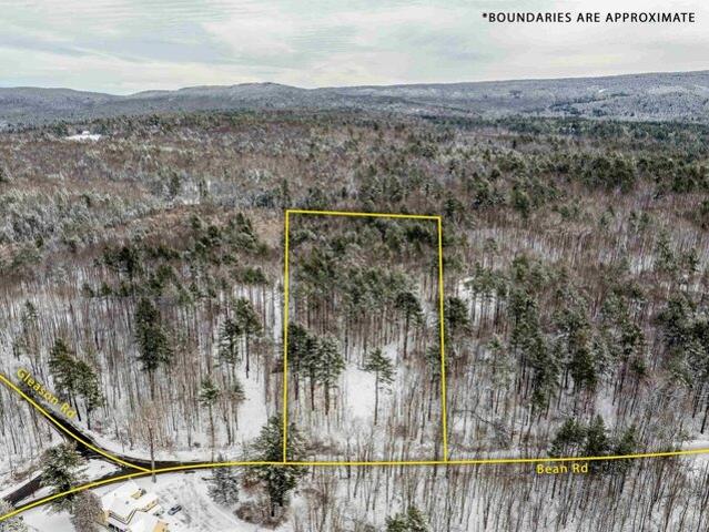 Bean Rd, Plainfield, Plot For Sale