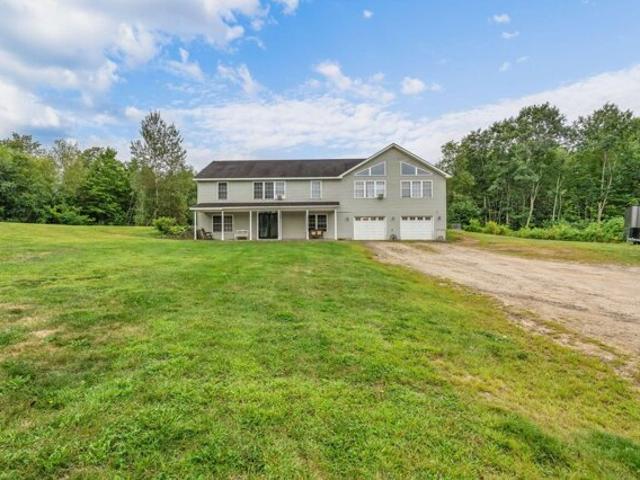 Bean St, Turner, Home For Sale