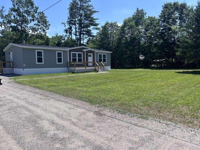 Bean St, Turner, Property For Sale