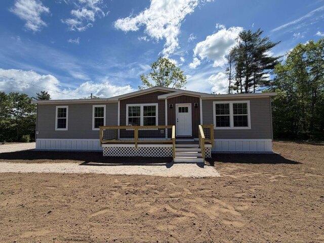 Bean St, Turner, Property For Sale