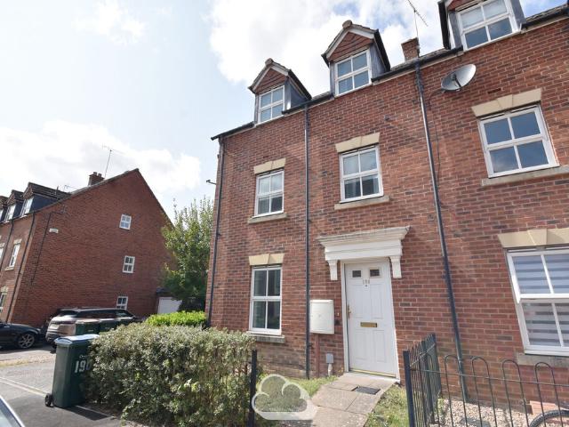 Beanfield Avenue, Coventry, CV3 6NX Let agreed