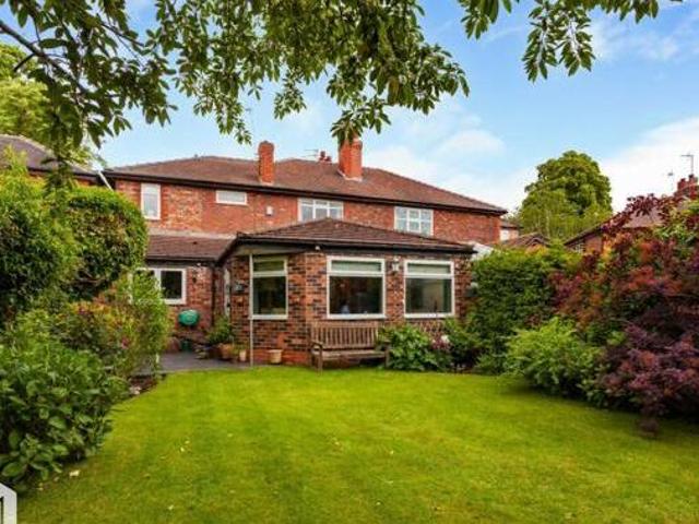 Beanfields, Worsley, 4 Bedroom Semi detached