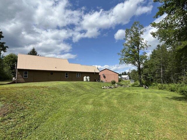 Beans Corner Rd, Hartland, Home For Sale
