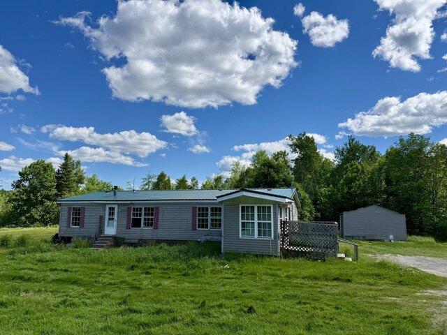 Beans Corner Rd, Hartland, Home For Sale