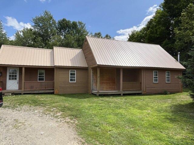 Beans Corner Rd, Hartland, Home For Sale
