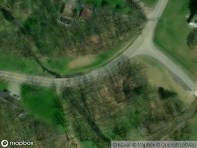Beans Cove Rd