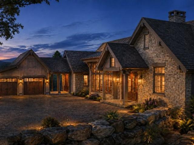 Bear Mor Rdg Lot 2, Highlands, NC 28741