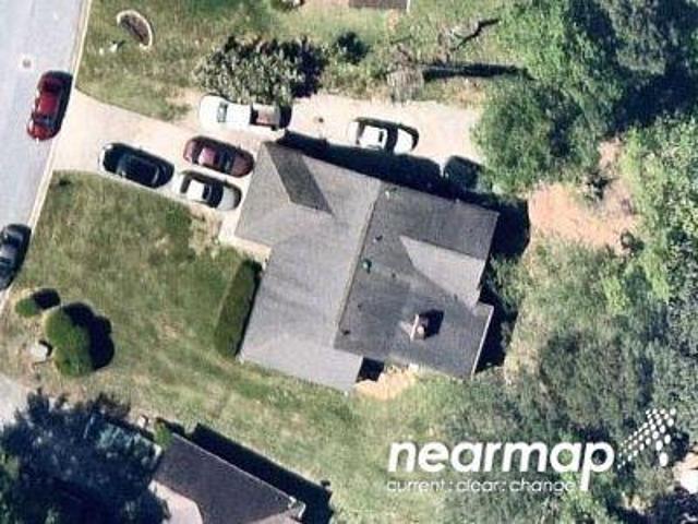 Bear Mountain Dr NE
