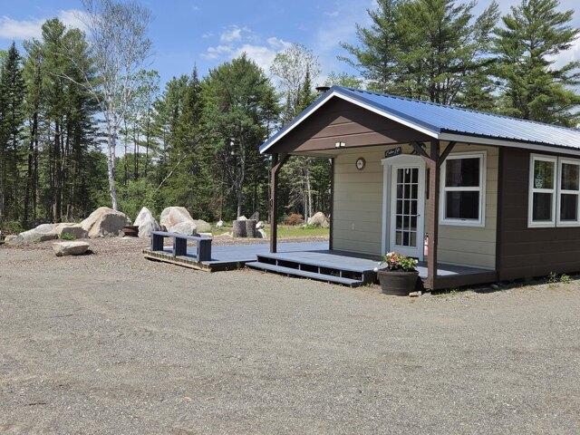 Bear Mountain Rd, Fairfield, Home For Sale