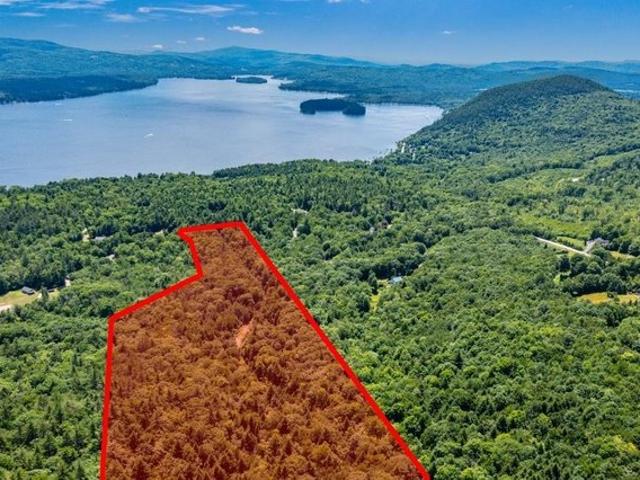 Bear Mountain Rd Lot 2, Hebron, NH 03241