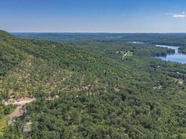 Bear Mountain Rd Lot,hartford, Plot For Sale