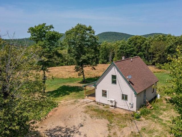 Bear Mountain Way, Swanville, Home For Sale
