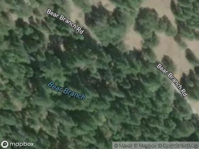 Bear Branch Rd