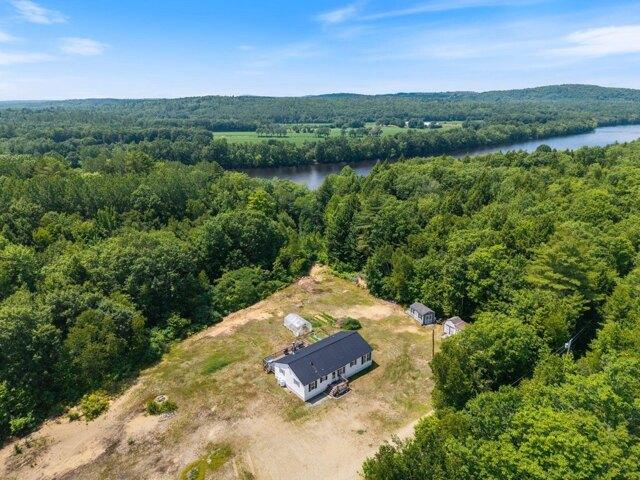 Bear Brook Rd, Livermore Falls, Property For Sale