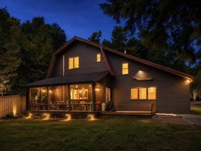 Bear Brook Rd, Sebec, Home For Sale