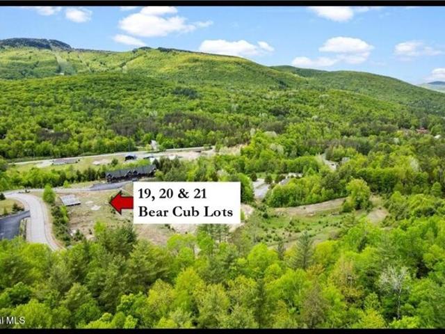 Bear Cub Drive, North Creek, Plot For Sale