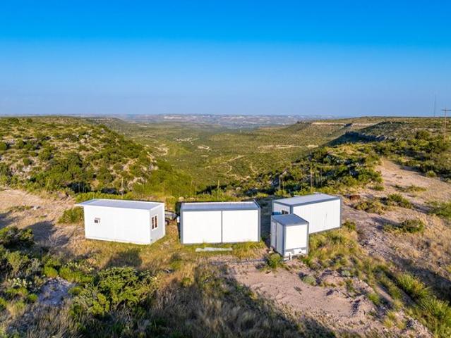 Bear Canyon Rd, Ozona, TX 76943