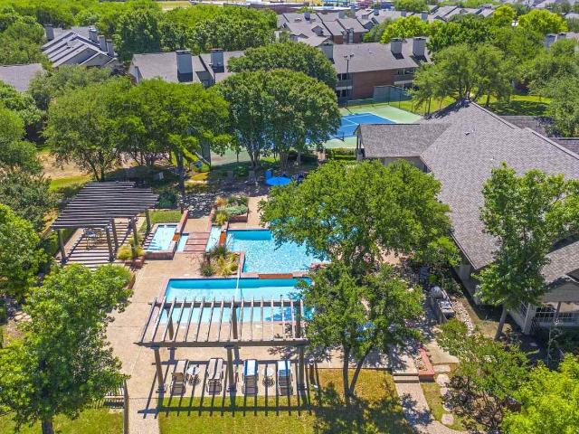 Bear Creek at Harwood Apartments 2 Bedroom Apartment for Rent at 1130 Bear Creek Pkwy, Euless, TX 76039 Villages Of Bear Creek