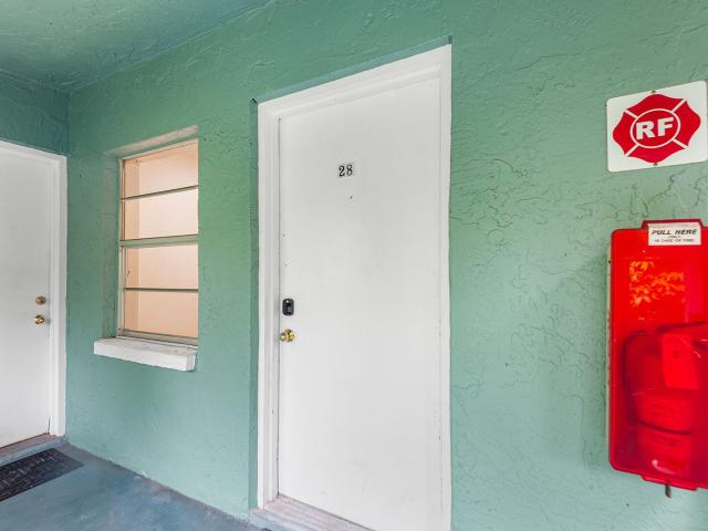 Bear Creek Apartments 1