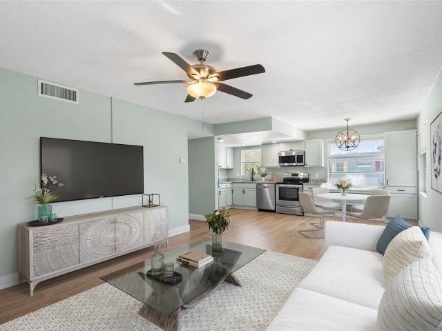 Bear Creek Apartments 1