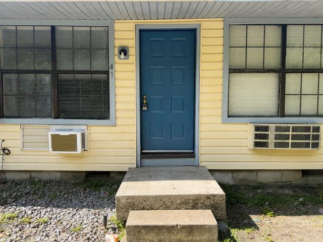 Bear Creek Apartments