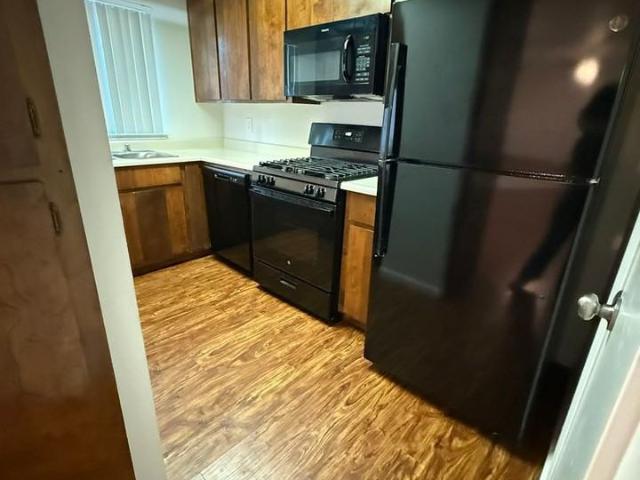 Bear Creek Park & Creekside Apartments 1 Bedroom Apartment for Rent at 2841 Park Ave, Merced, CA 95348