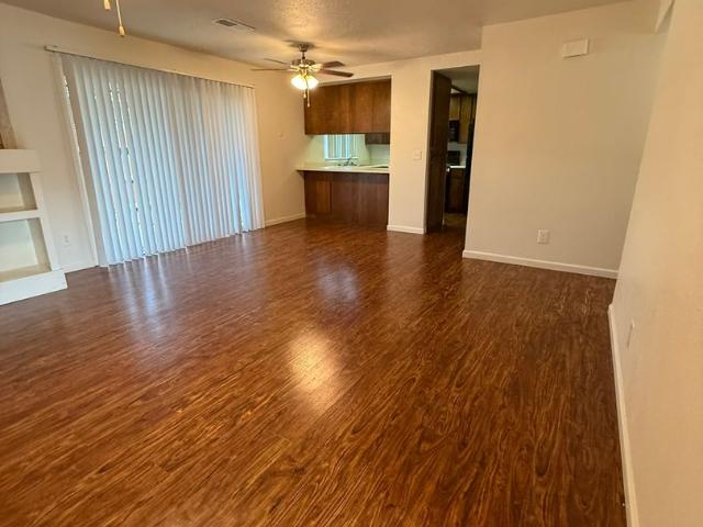 Bear Creek Park & Creekside Apartments
