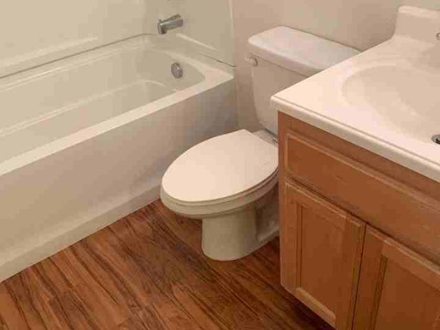 Bear Creek Park & Creekside Apartments 2 Bedroom Apartment for Rent at 2813 Park Ave, Merced, CA 95348