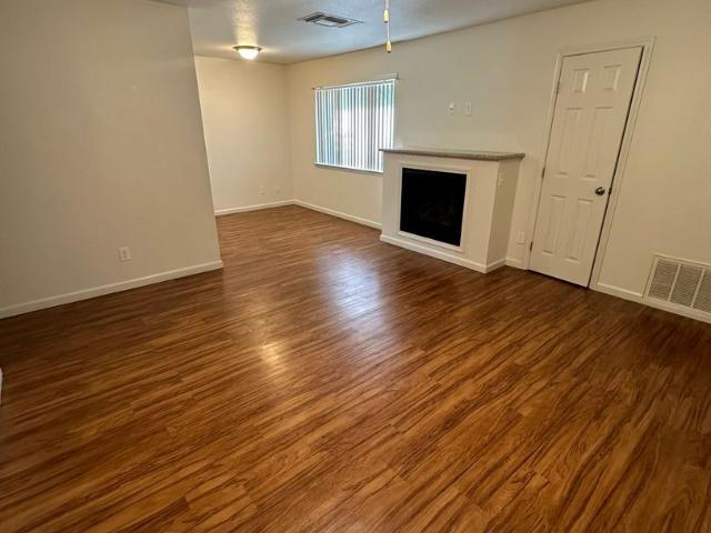 Bear Creek Park & Creekside Apartments