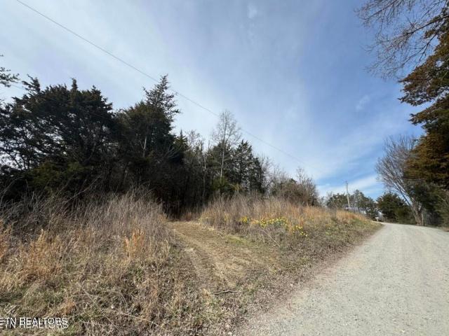 Bear Creek Rd Off Rd, Bybee, TN 37713
