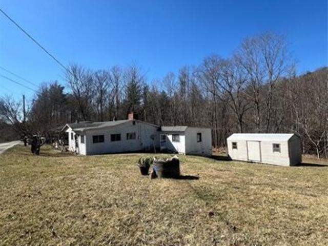 Bear Creek Rd, Bakersville, Home For Sale