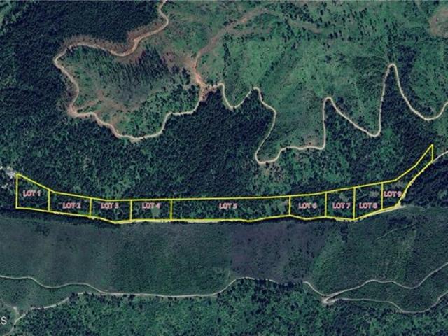 Bear Creek Rd Lot,kingston, Plot For Sale