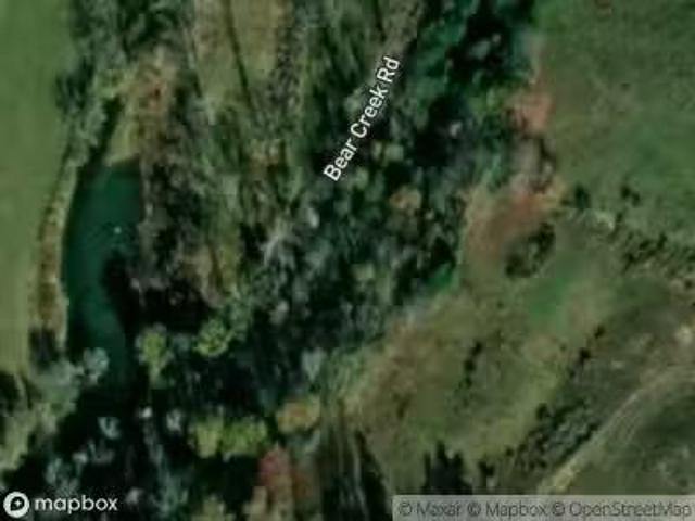 Bear Creek Rd