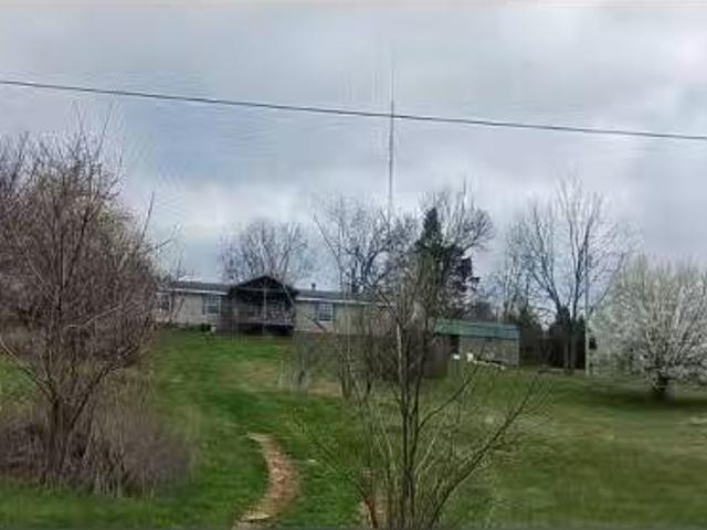 Bear Creek Rd