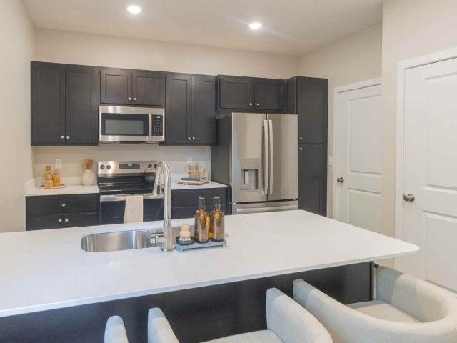 Bear Creek Ridge Subdivision 3 Bedroom Apartment for Rent at 2950 N Creasy Springs Rd, Columbia, MO 65202