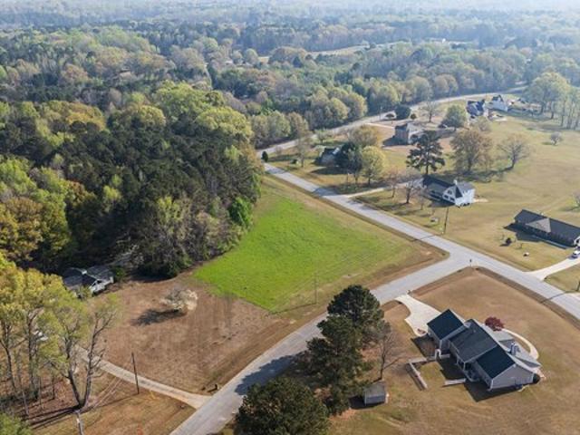 Bear Creek Trl, Hampton, GA 30228