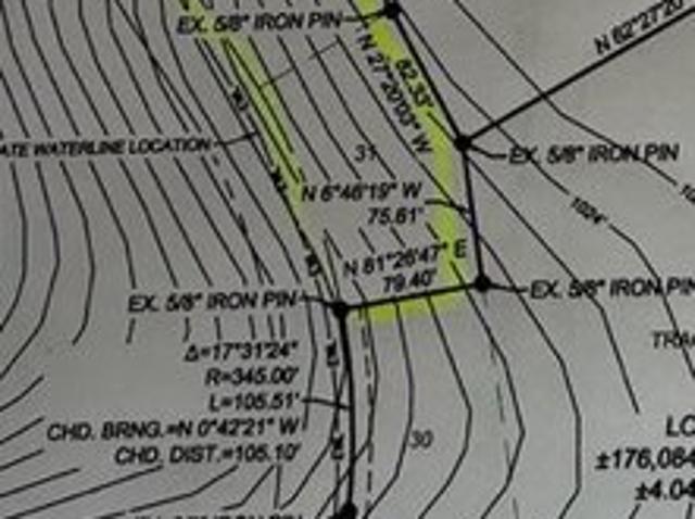 Bear Den Cv Lot 31/32, Galena, MO 65656
