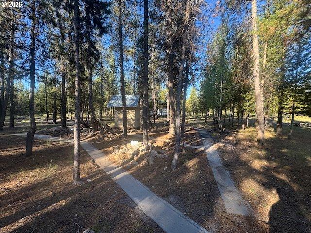 Bear Flat RD # 100