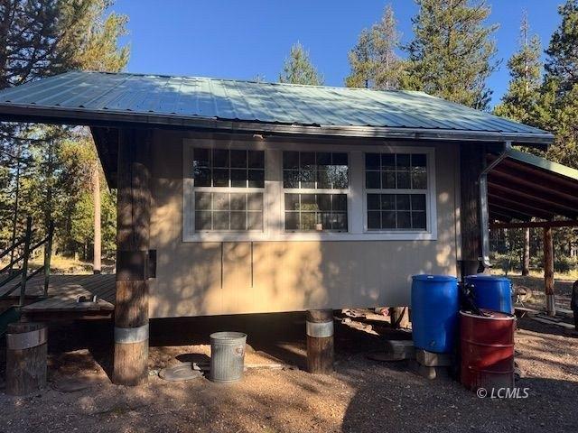 Bear Flat Rd, Chemult, OR 97731