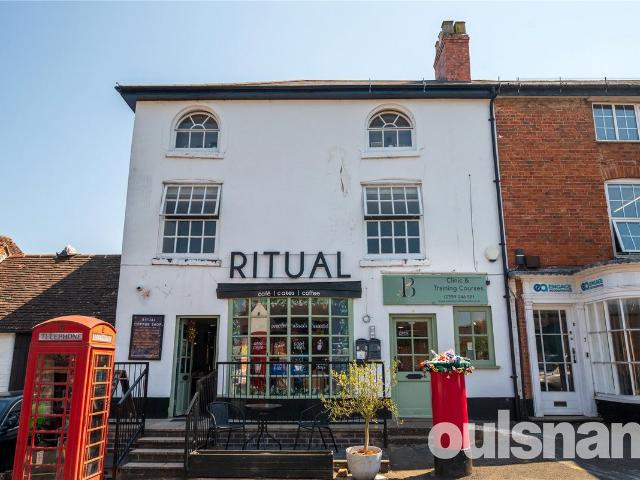 Bear Hill, Alvechurch, Birmingham, Worcestershire B48, 2 bed flat to rent, £1,050 pcm | PrimeLocation