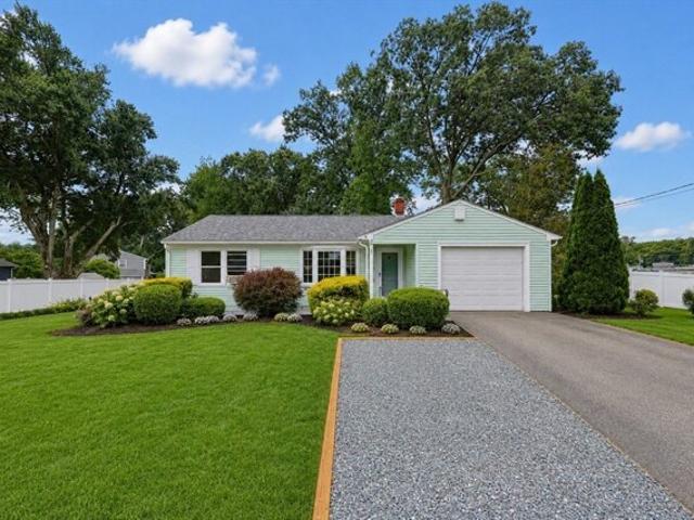 Bear Hill Rd, Cumberland, Home For Sale