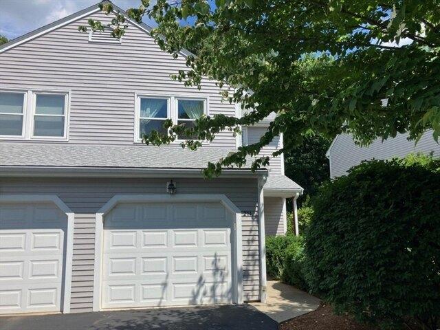 Bear Hill Rd Apt,cumberland, Condo For Sale