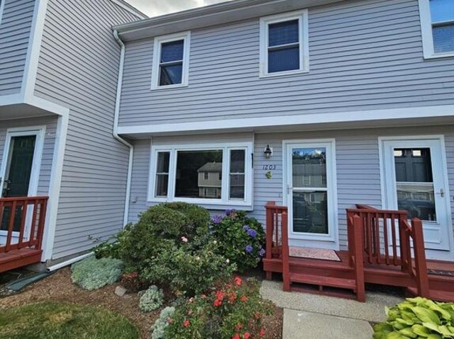Bear Hill Rd Apt,cumberland, Condo For Sale